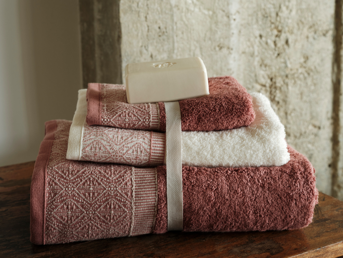 NEF-NEF Homeware - Λευκά είδη που σου αλλάζουν τη διάθεση